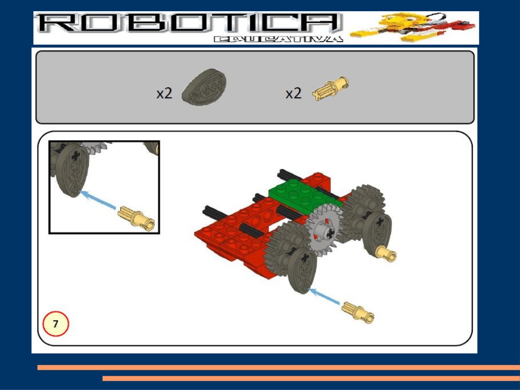 mundo informatico: 2017