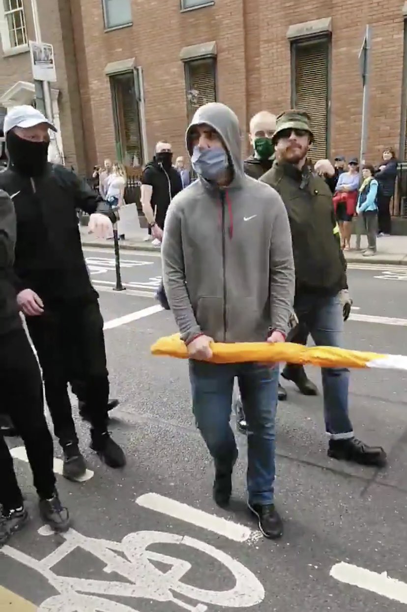 Ken Geary A.K.A Kenneth Geary