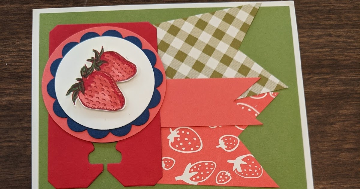 Mary's Stampin' Cafe': Mary's Card Rehab #2 with Witty Cisms Stamp Set