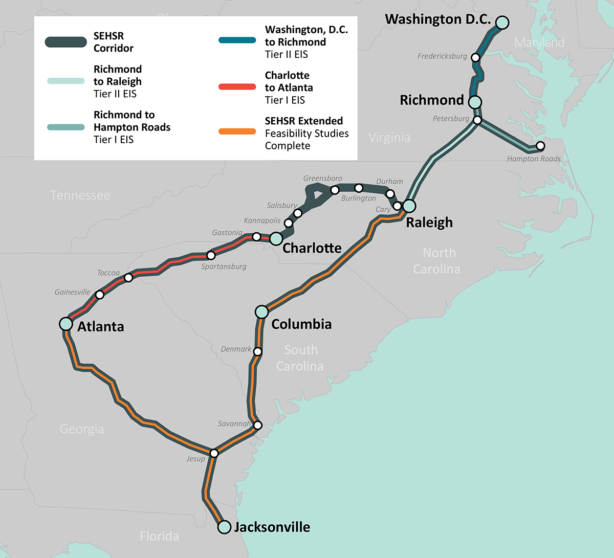 Rebuilding Place in the Urban Space: DC, Transformational Projects ...