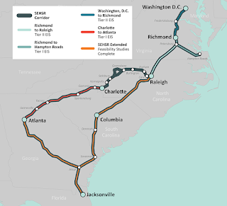 Rebuilding Place in the Urban Space: DC, Transformational Projects ...