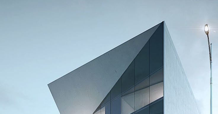 Best Modern Architecture Examples in 2020 - The Best Decorations