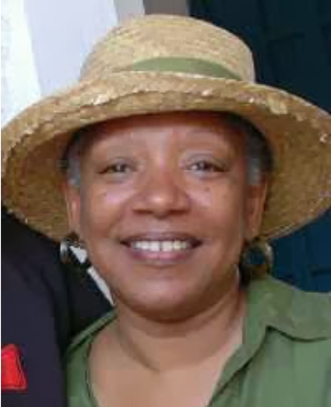 Heroínas: Nancy Morejón poeta