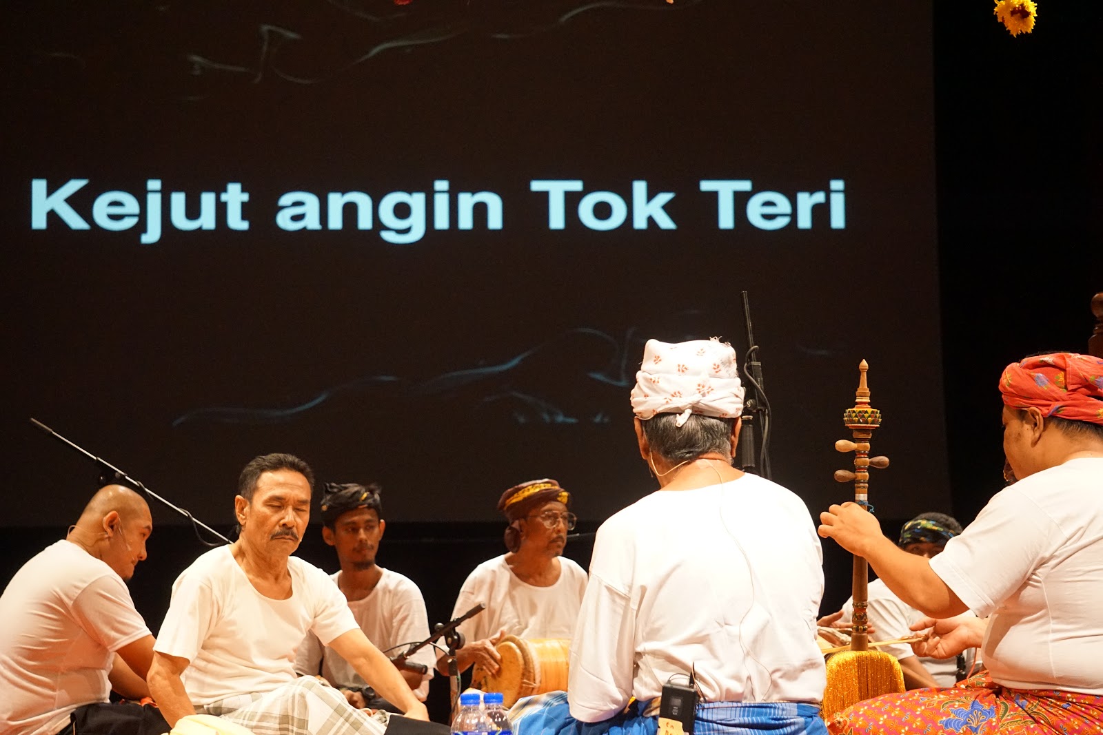 ASWARA MEMARTABATKAN KHAZANAH WARISAN KELANTAN MENERUSI MAIN PUTERI THE ...