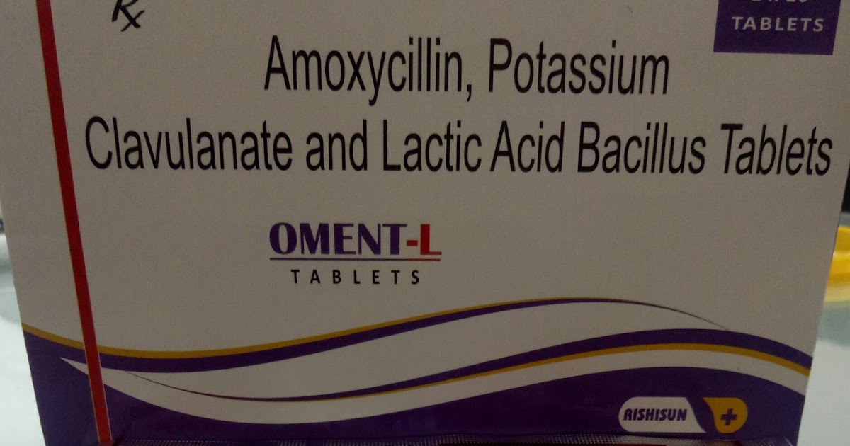 OMENT-L Tablets : Uses, SIde-effects and Precautions