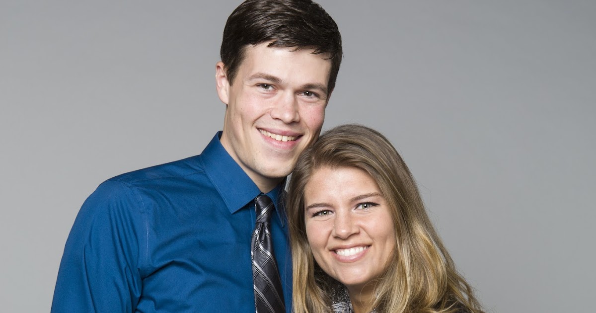 Bates Family Blog: Bates Updates and Pictures | Gil and Kelly | 19 Kids ...