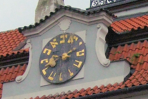 Yom Kippur Kol Nidre 2018/5779 Sermon: Which way does the Jewish clock ...