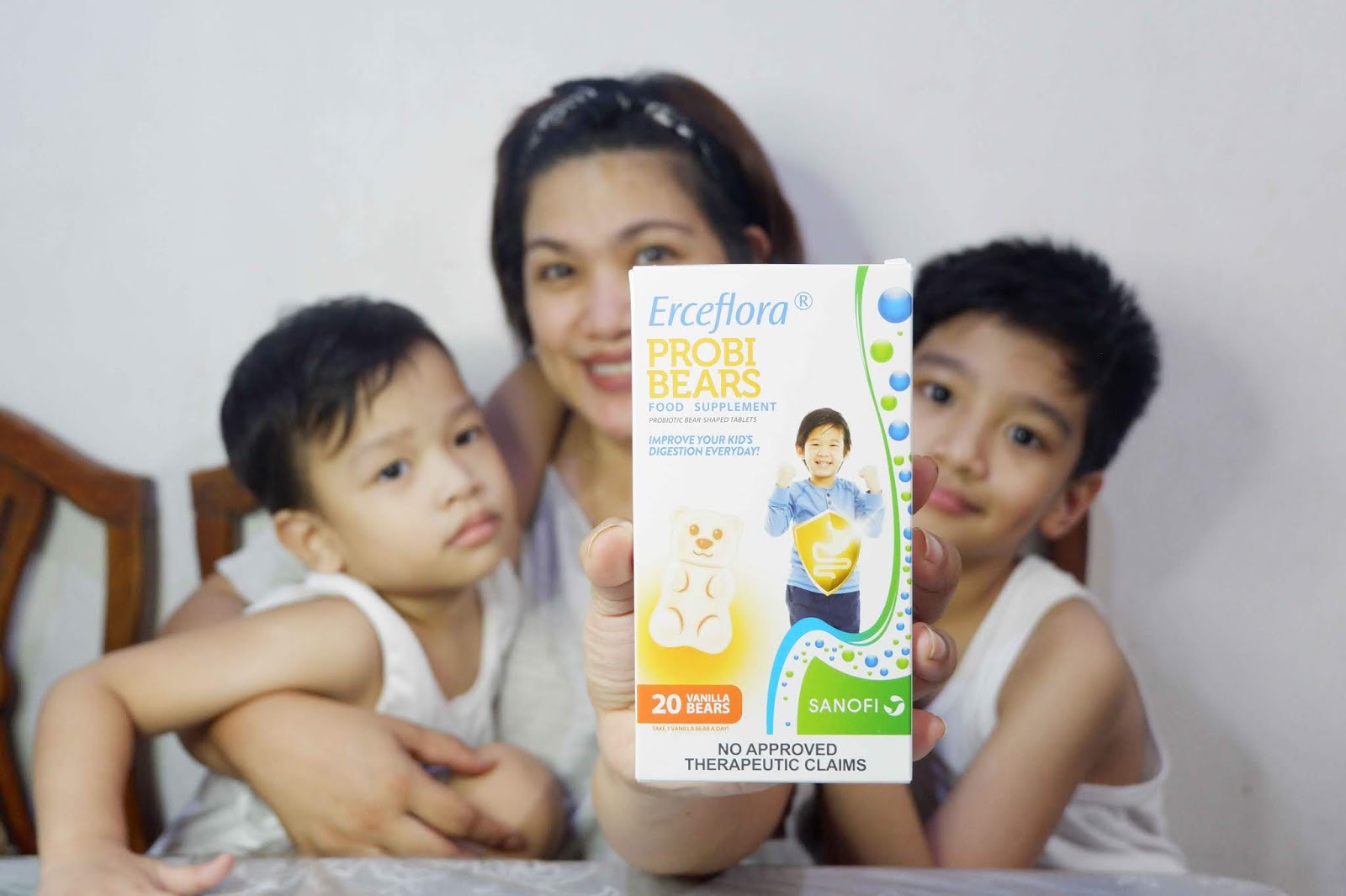 3 Ways To Protect Our Kids' Stomach Health - Mommy Practicality