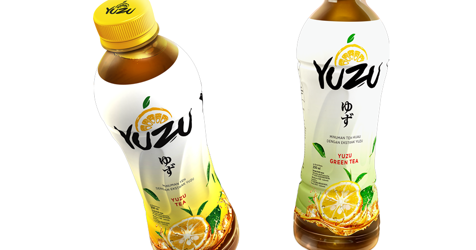 MP3 Central: Cara Mengkonsumsi Yuzu Tea