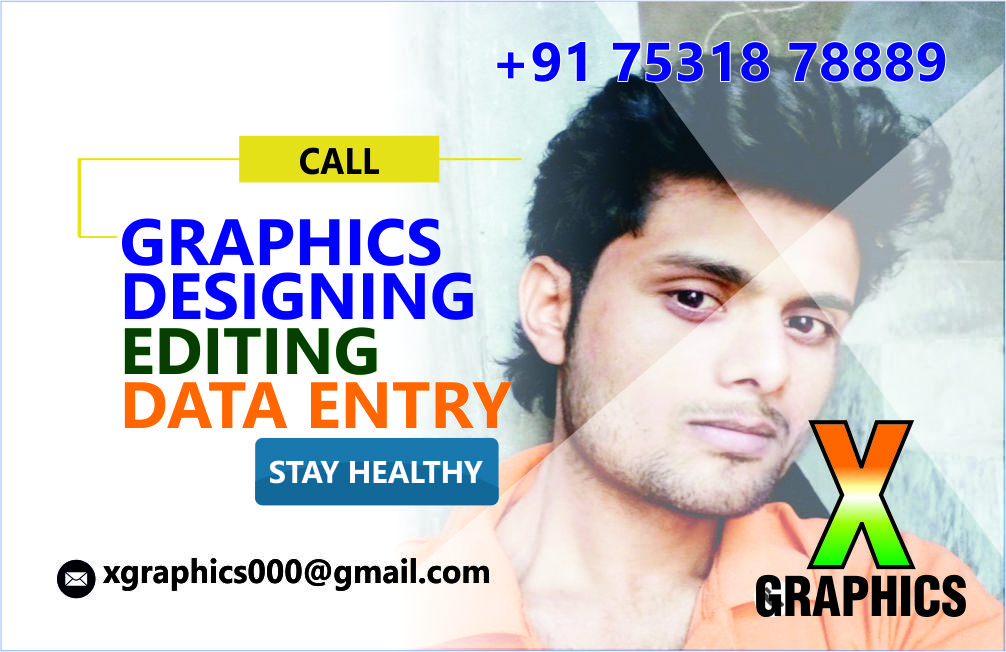 X GRAPHICS