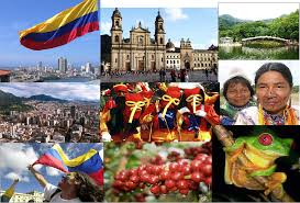 Diversidad Cultural en Colombia: Diversidad Cultural