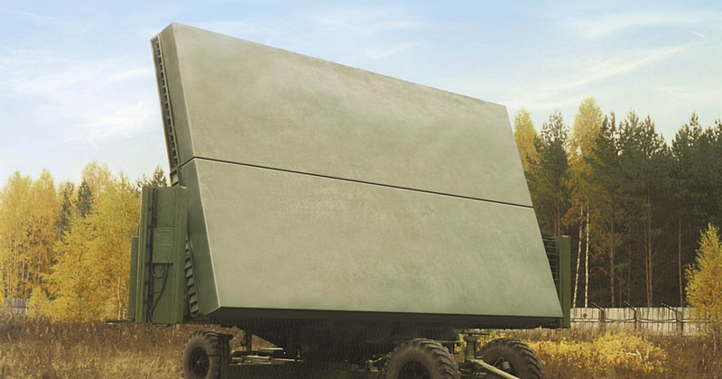 desarrollo defensa y tecnologia belica: La Fuerza Aérea del Perú evalúa en Rusia el radar de ...