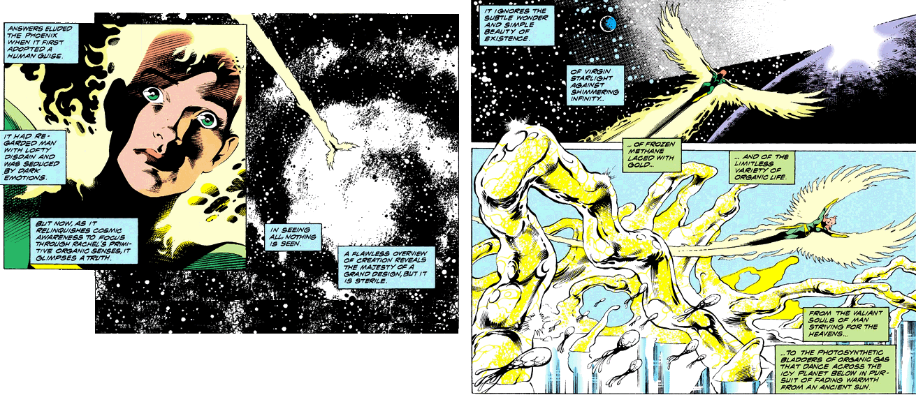 The Peerless Power of Comics!: (Almost) All You Ever Wanted To Know ...