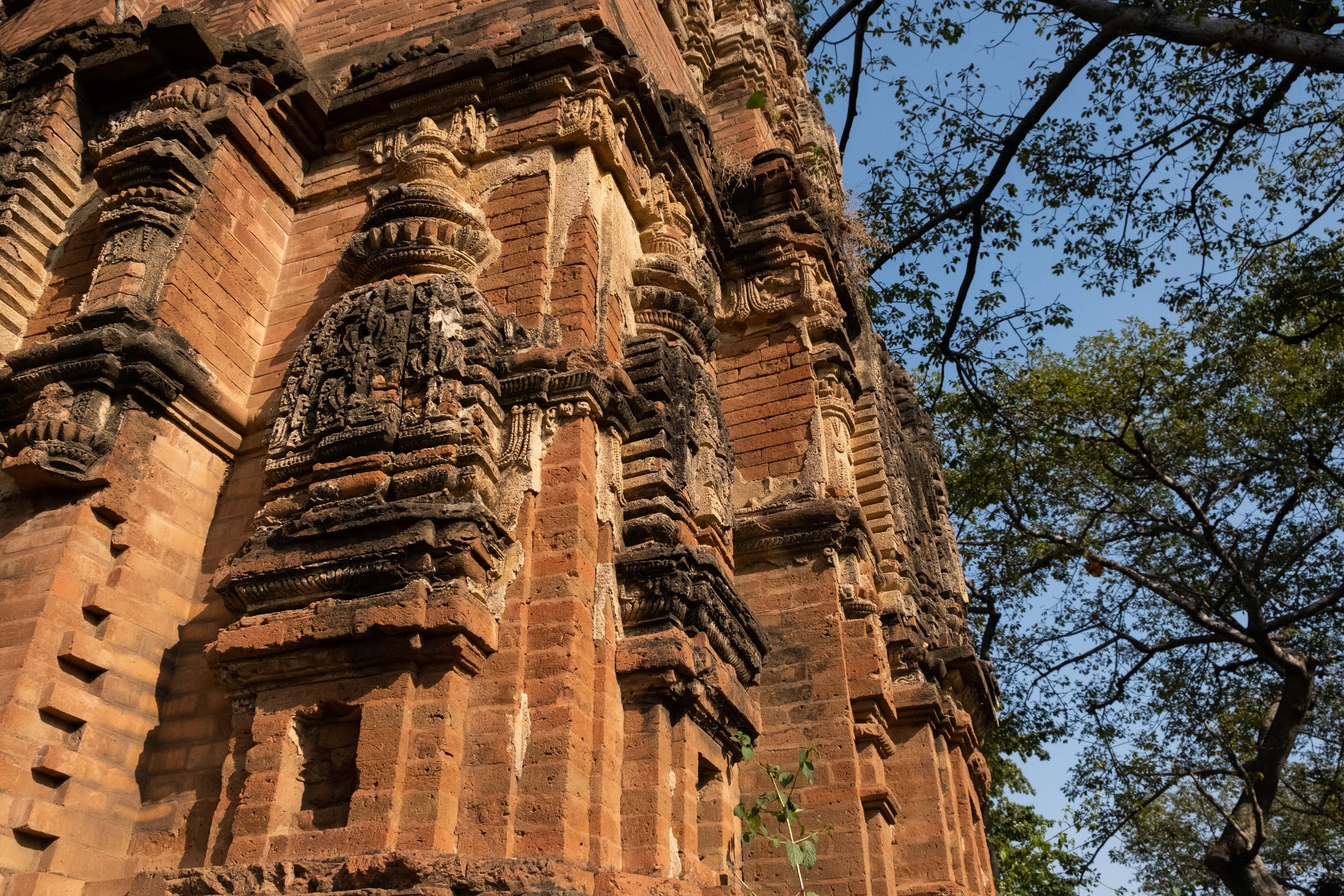 Purulia Tour Guide- Detailed Itinerary | Shoestring Travel : Travel ...