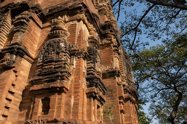 Purulia Tour Guide- Detailed Itinerary | Shoestring Travel : Travel ...