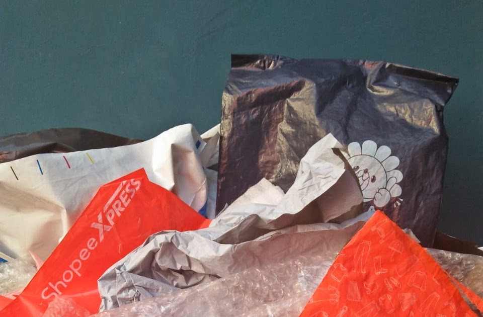 Over 150 Groups Tell Lazada and Shopee: Reduce Plastic Use and ...