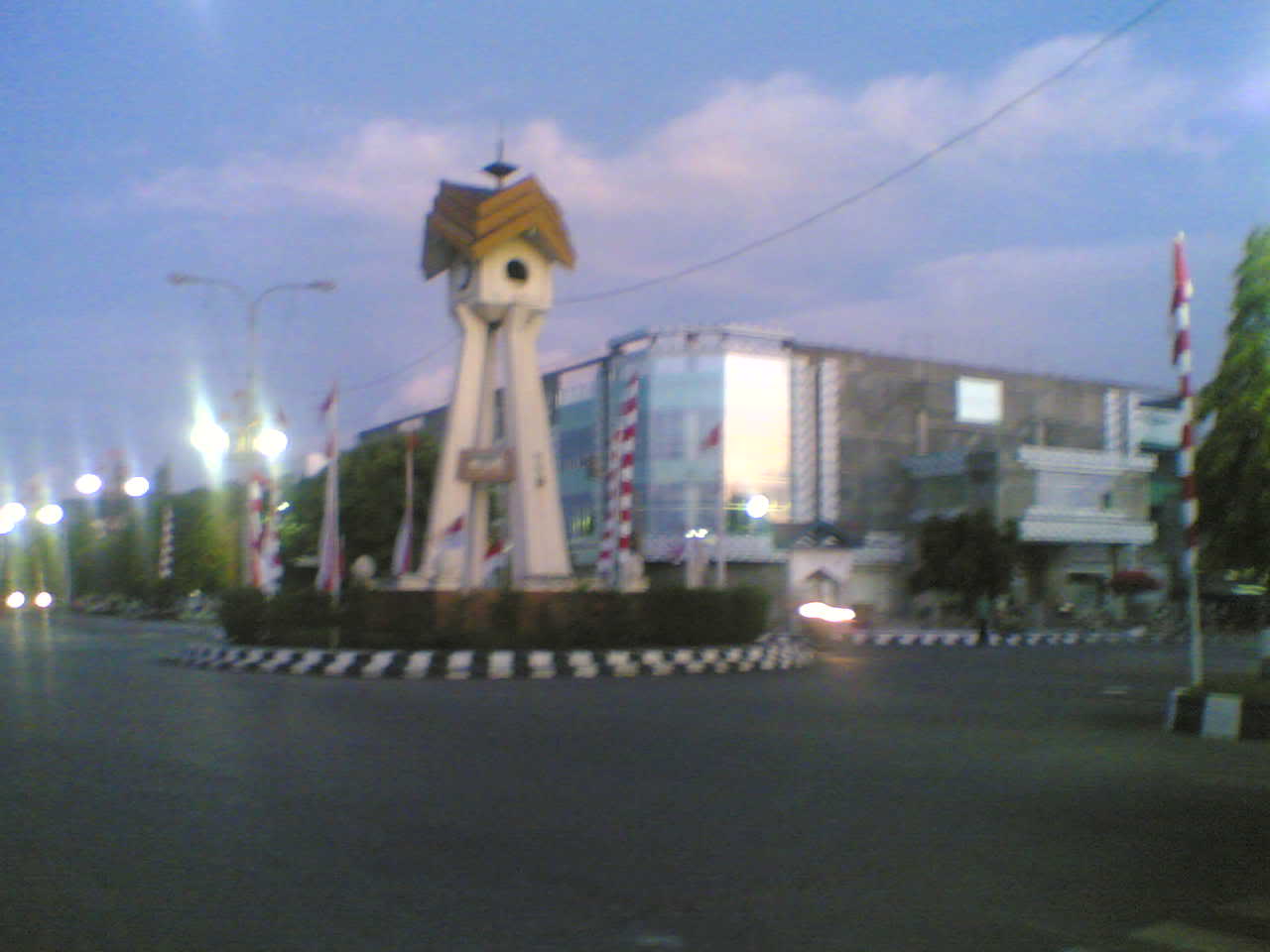 Kota Lhokseumawe ~ Bumi Nusantara