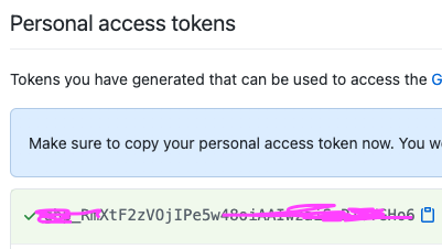 Coaching on DevOps and Cloud Computing: stderr: remote: Support for password authentication was ...