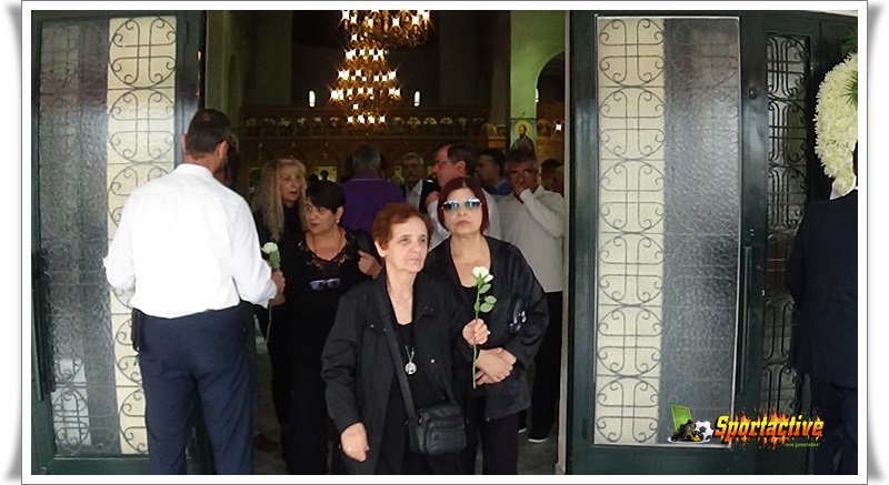 ΚΑΛΟ ΤΑΞΙΔΙ ΚΑΛΟ ΠΑΡΑΔΕΙΣΟ ΤΑΣΟ ΒΑΣΙΛΕΙΟΥ (ΒΙΝΤΕΟ) | ΠΑΛΑΙΜΑΧΟΙ ΠΕΙΡΑΙΑ