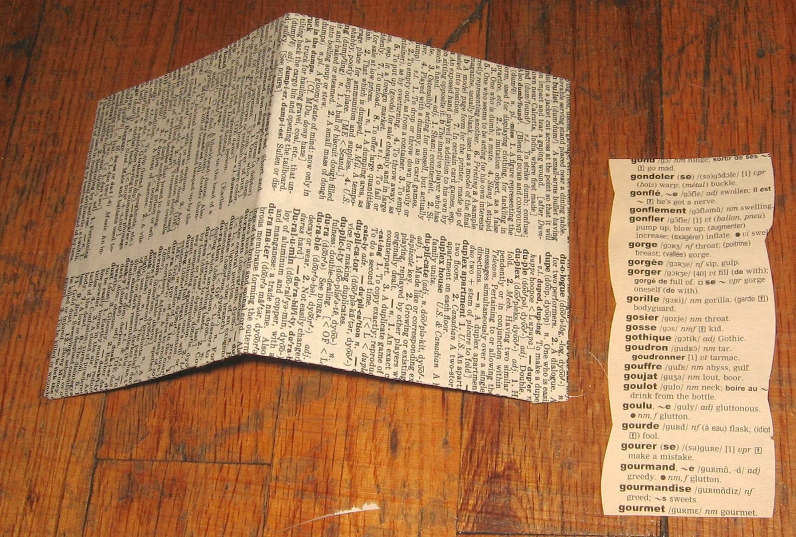 Crafts, Names, And Things!: DIY Mini Book Pages Notebooks/ Mini Books ...