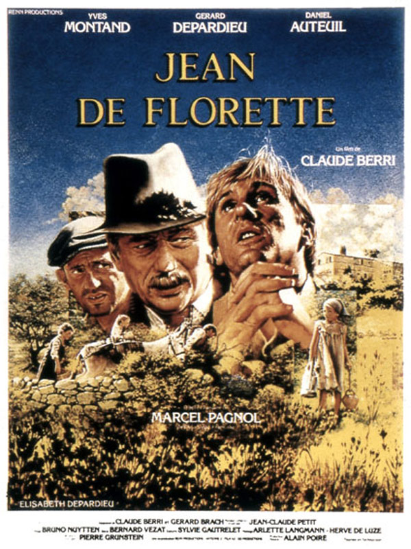 Movie Critic: Jean de Florette