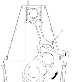 Bottom End Bearing Inspection Procedure