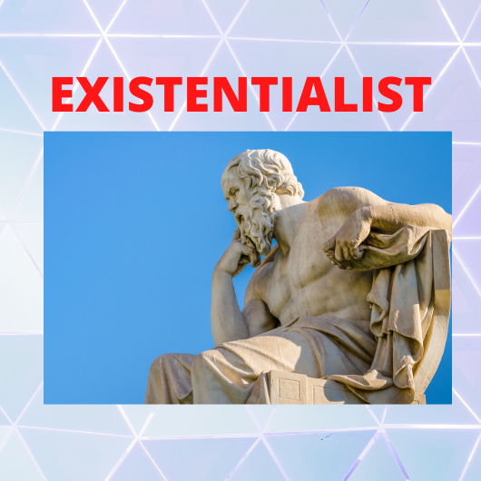 MULTIPLE INTELLIGENCE: EXISTENTIALIST
