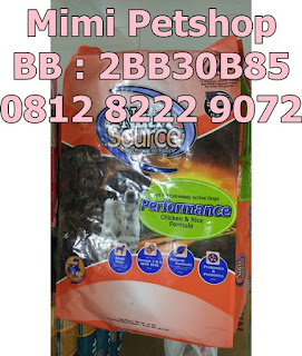 Mimi Petshop: JUAL MAKANAN ANJING (DOG FOOD) MAKANAN KUCING (CAT FOOD ...