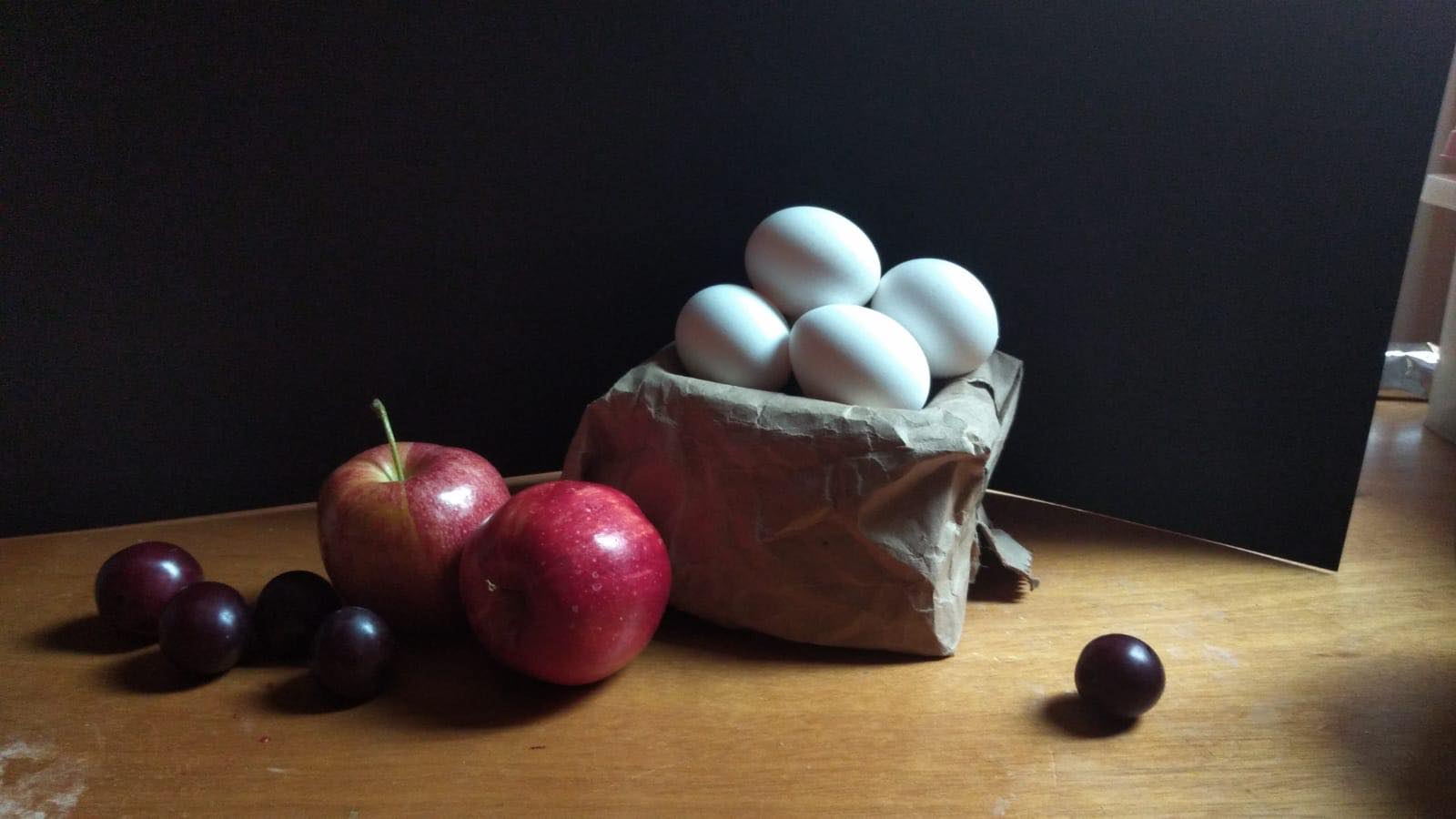 El bodegón como testimonio del gusto mexicano