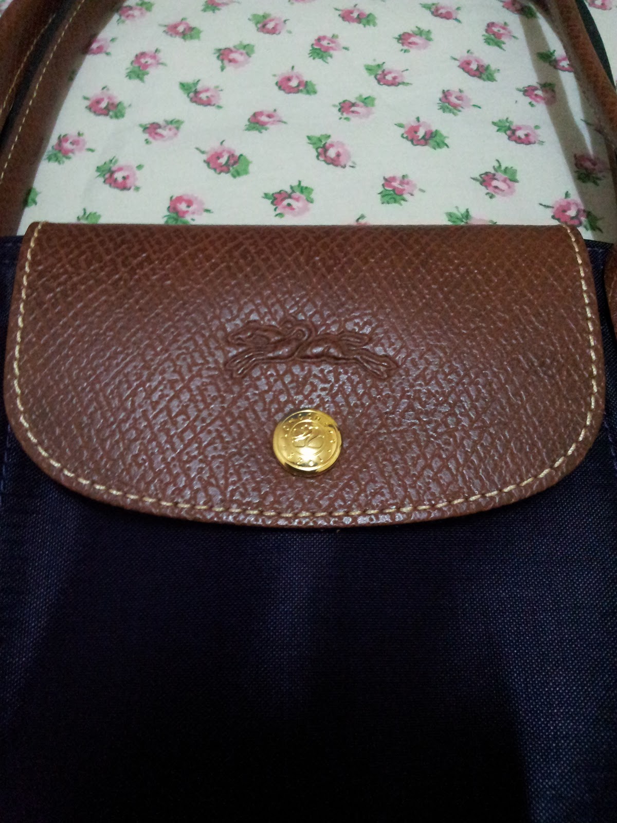 AUTHENTIC Longchamp Bags Malaysia!: 100% AUTHENTIC Longchamp Le Pliage ...