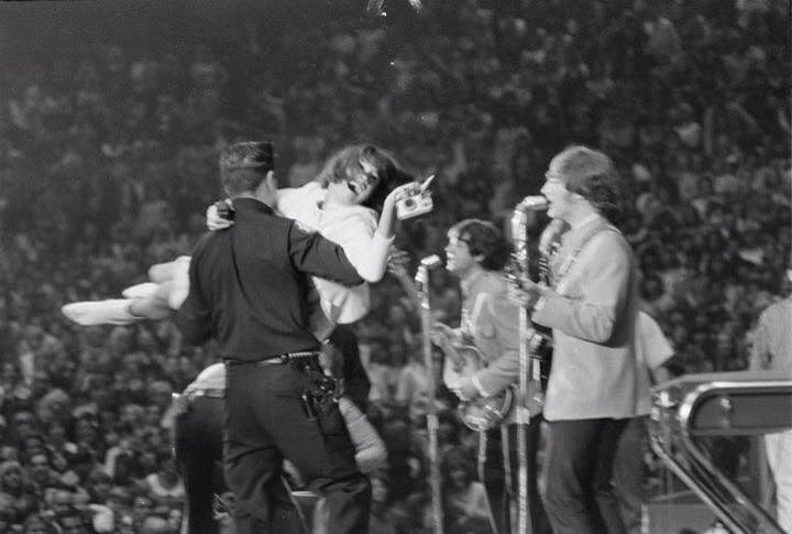 Meet the Beatles for Real: August 2015