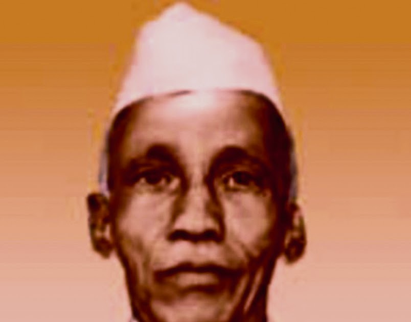 thonnamkuzhy: Indian mathematician Dattaraya Ramchandra Kaprekar's ...