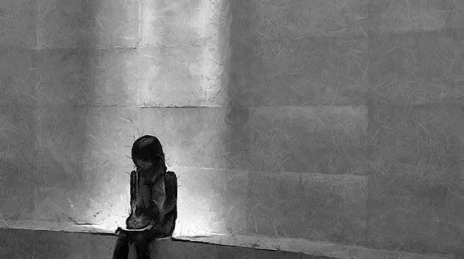 Isolation I am so Lonely I'm So Lonely...