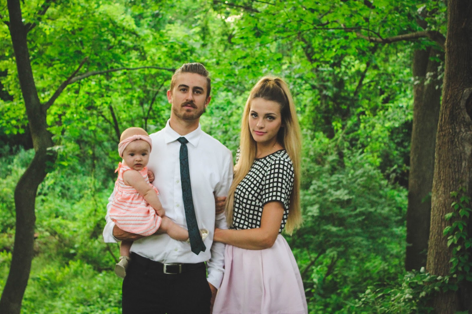 Family pictures ~ L+L