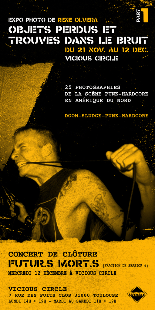 concertoupizza: 2012