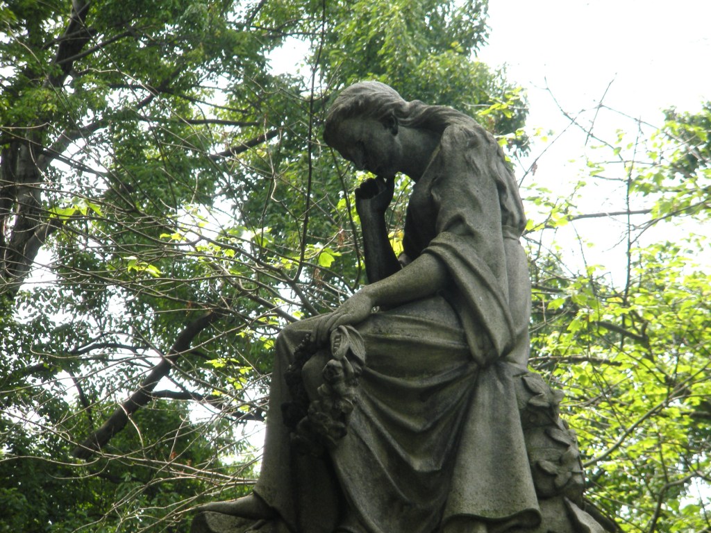 Engraved: : Still As a Statue