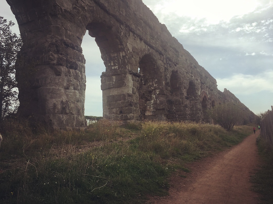 Explore Ancient Rome Without Leaving the House