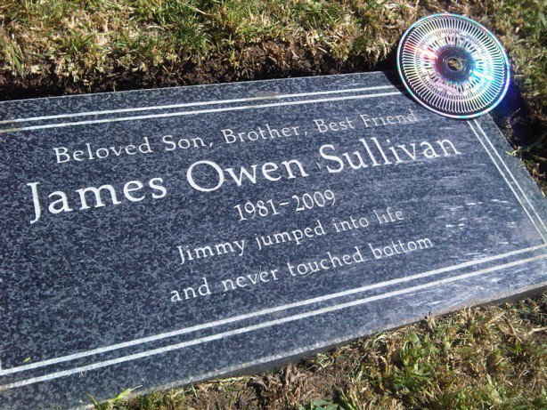 The Rev Funeral