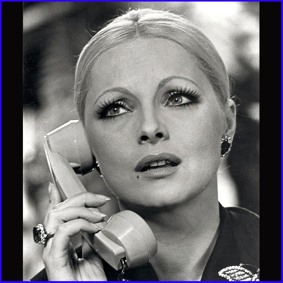 Αφιέρωμα στη ΓΥΝΑΙΚΑ: Βίρνα Λίζι