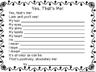 The Best of Teacher Entrepreneurs III: FREE LANGUAGE ARTS LESSON - “Yes ...