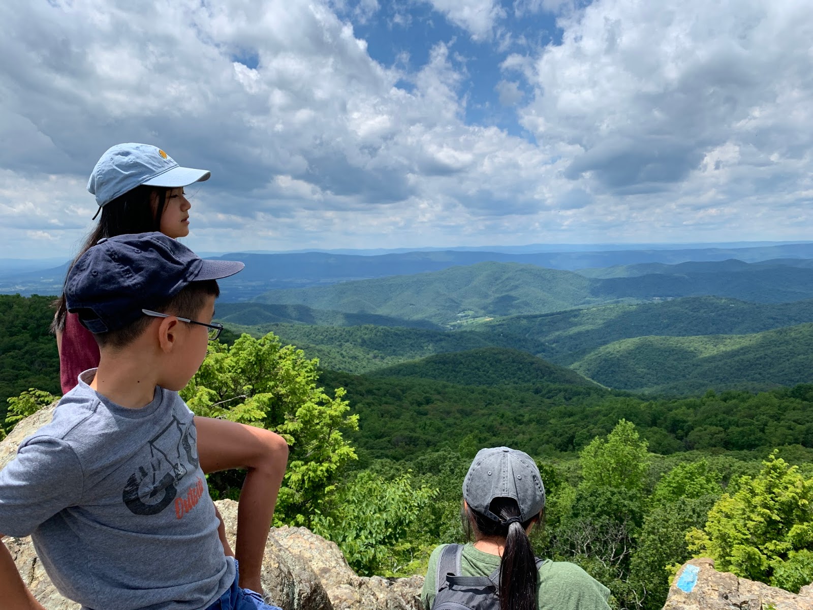 Traveling Stroller: Shenandoah National Park: Best Hikes and Activities ...