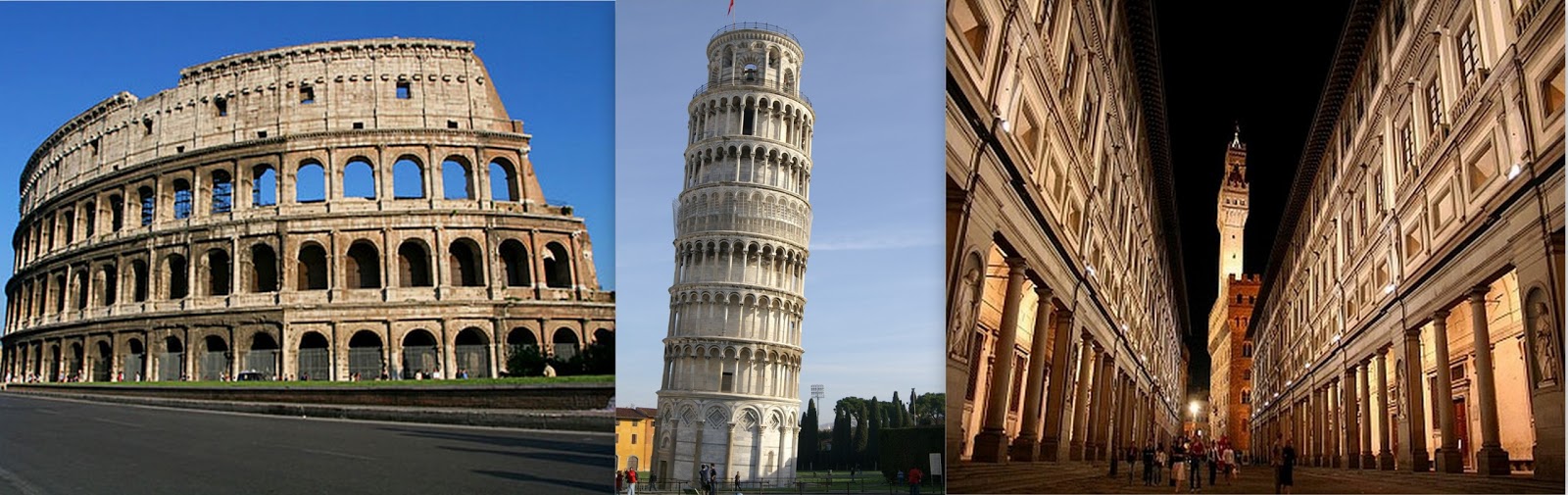 Six Parallel Lines: 5 EUROPEAN COUNTRIES YOU MUST VISIT