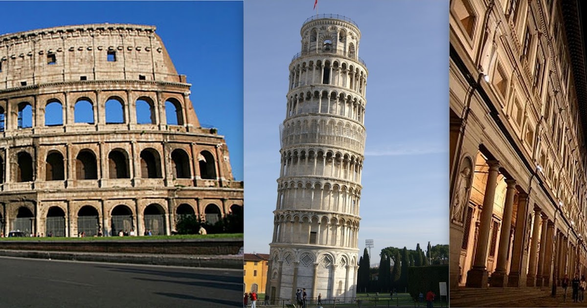 Six Parallel Lines: 5 EUROPEAN COUNTRIES YOU MUST VISIT