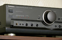 Technics SU-A800 - Integrated Amplifier | AudioBaza