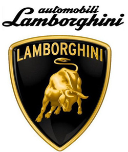 Mundo Das Marcas: LAMBORGHINI