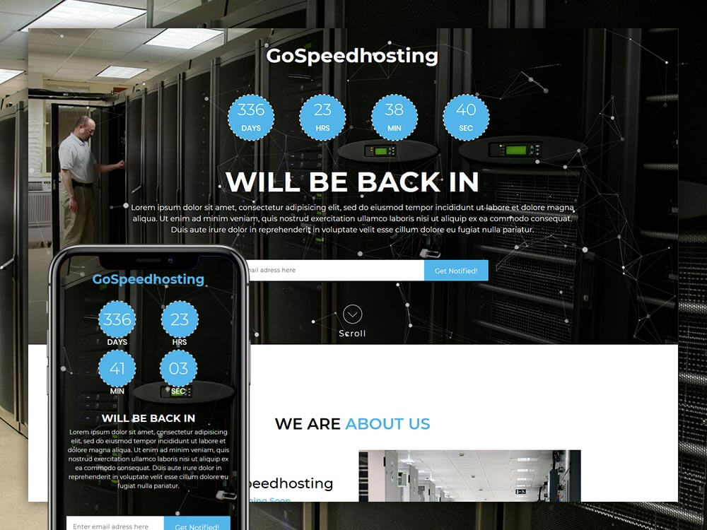 Reasons to use Bootstrap Templates and Top 8 Free Html Templates ...