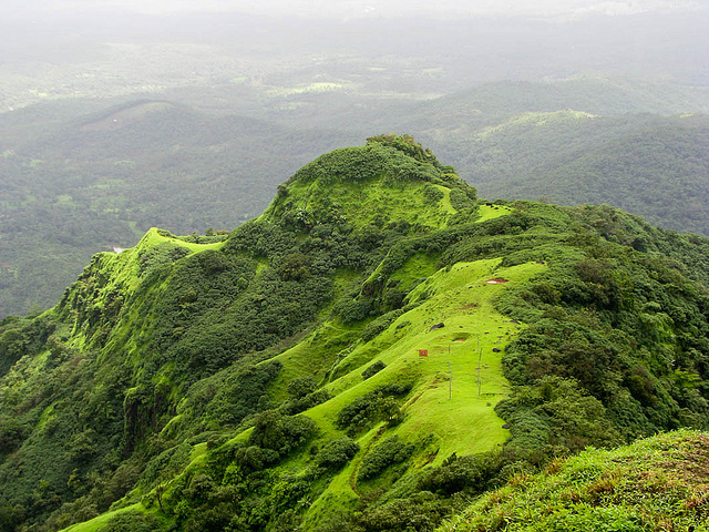 Amboli: A Mystical Day in the Hills ~ The Travelers World