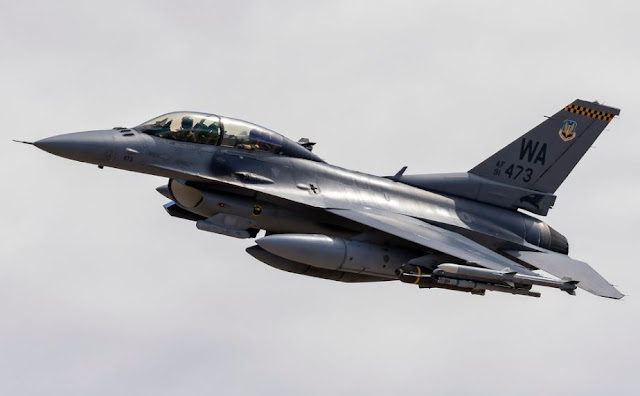 Military and Commercial Technology: Northrop Grumman’s Radar Declared ...