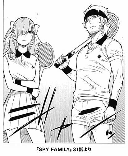 Spy x Family's Tatsuya Endo & Shihei Lin Interview