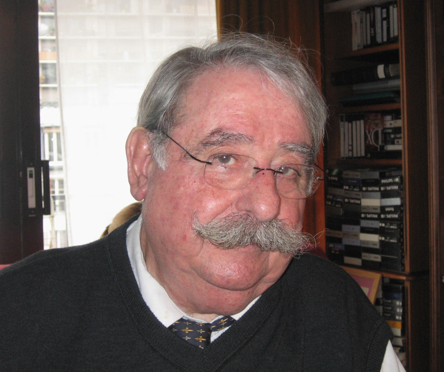 L'ECHO PARISIEN: Mesquin : Philippe Varlet viré de Radio "courtoisie"